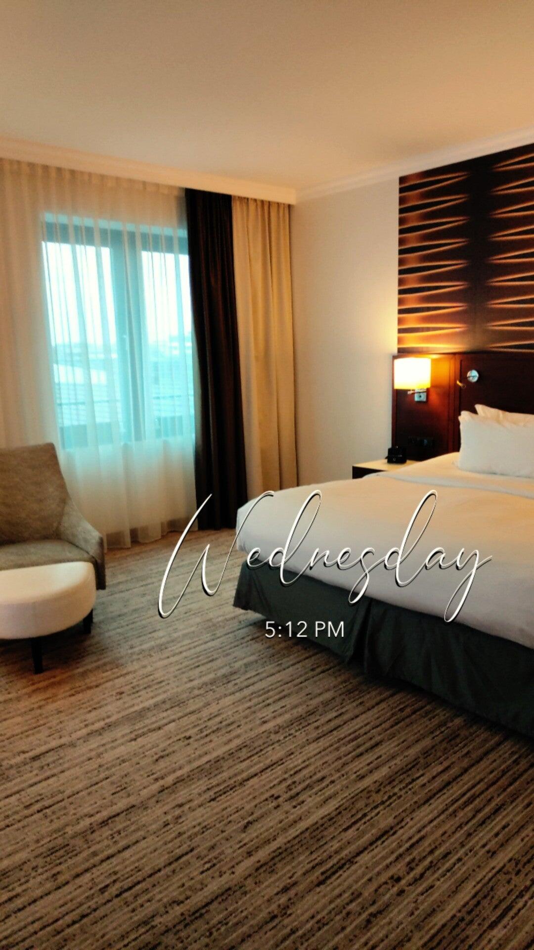 Cologne Marriott Hotel - Nextdoor