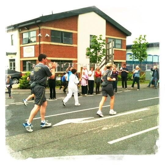 Halfords - Ormskirk - Nextdoor