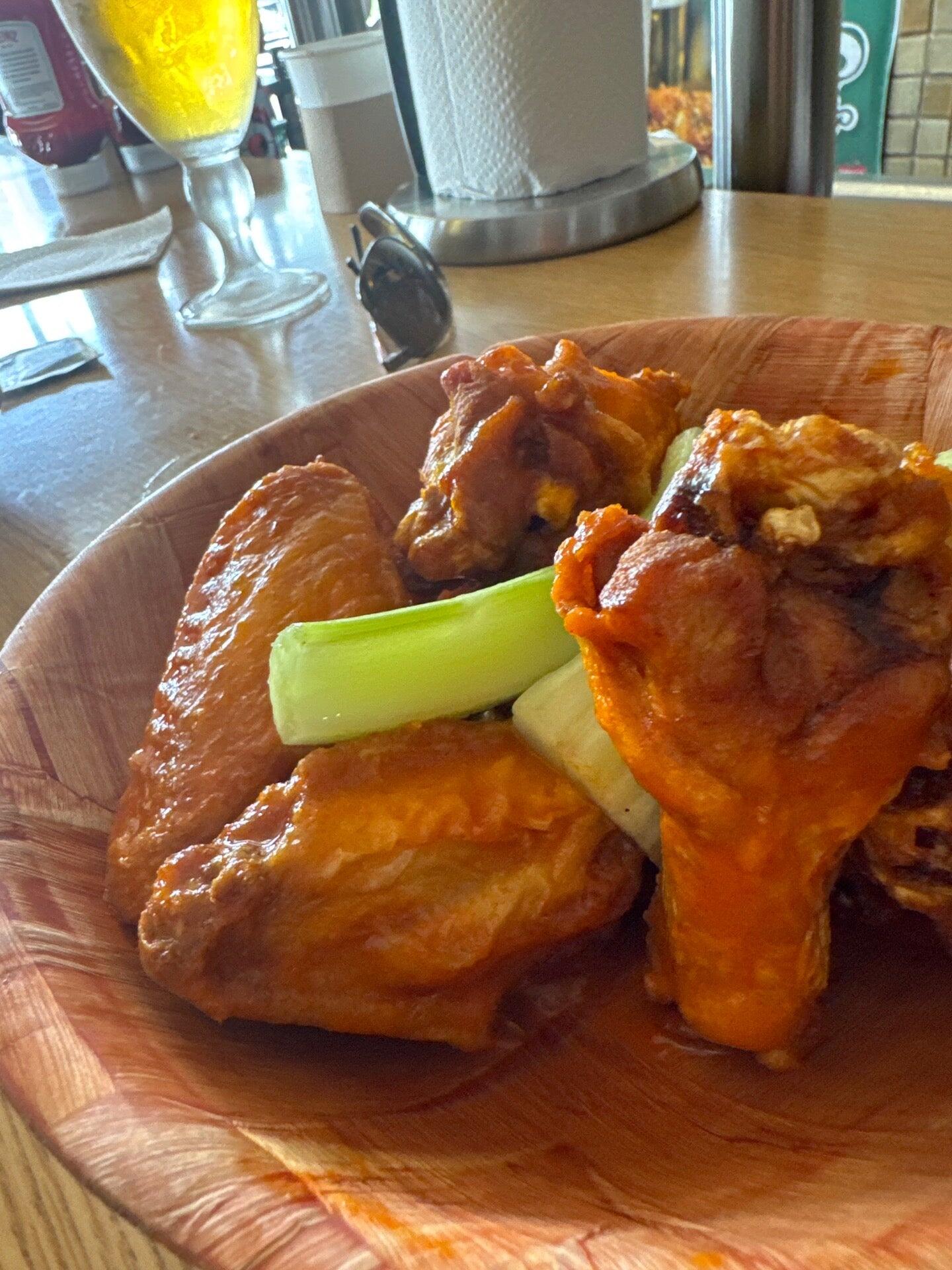 Wings Plus - Fort Lauderdale, FL - Nextdoor