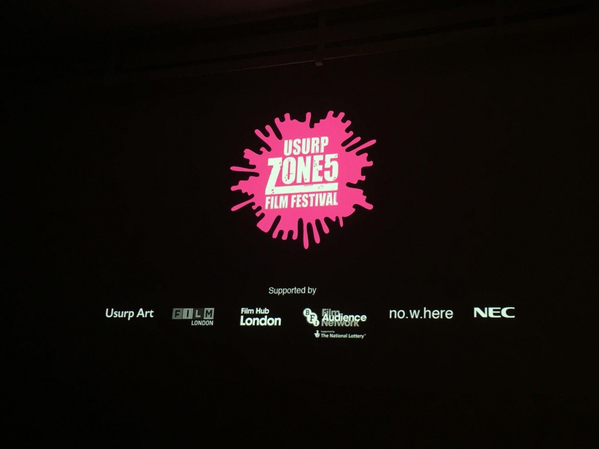 Usurp Art Gallery & Studios - London - Nextdoor