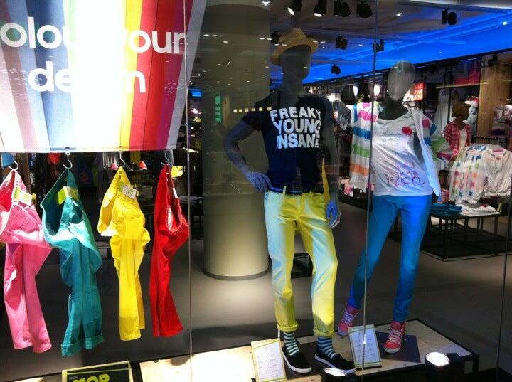 NEO Store - Nextdoor