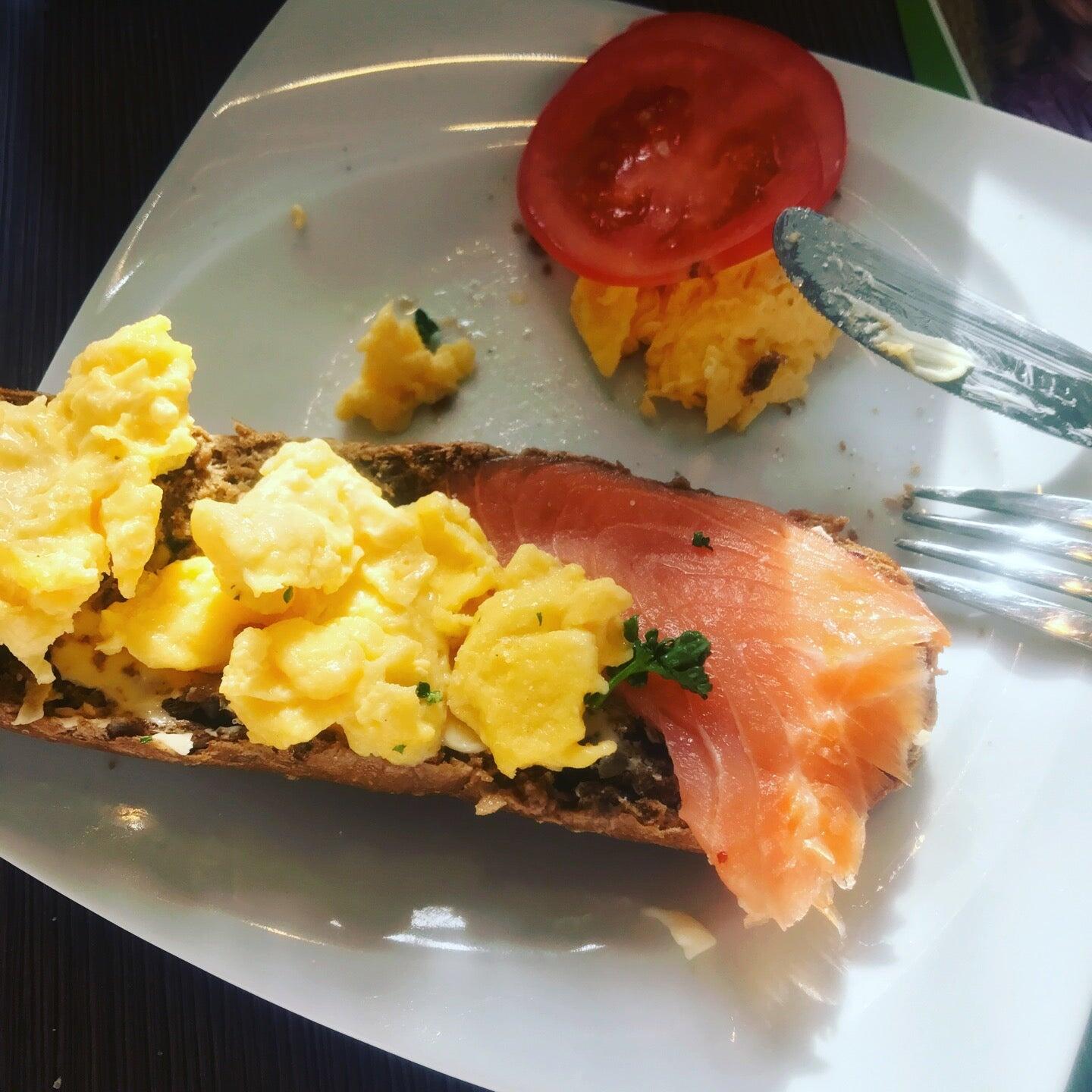 Cafe Vernunft - Nextdoor