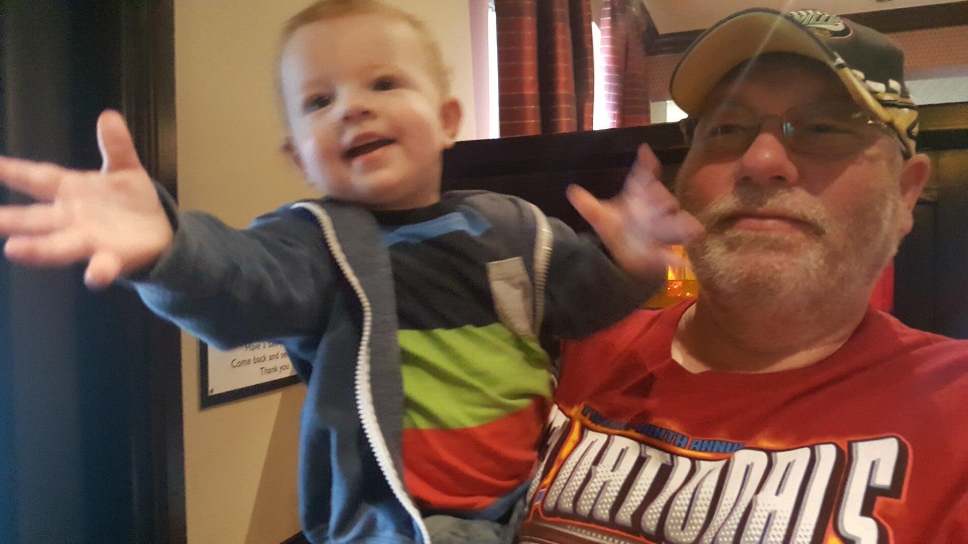 Chapelford Farm - Great Sankey - Nextdoor