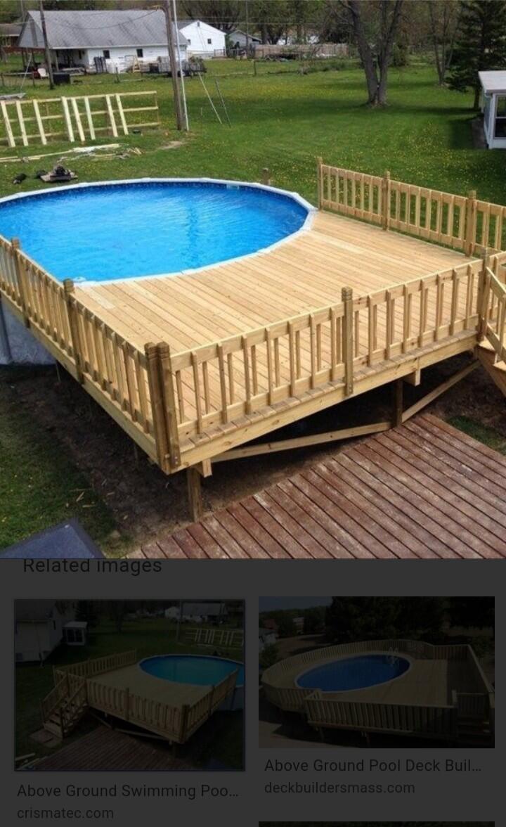 Nate's Above Ground Pools - Corpus Christi, TX - Nextdoor
