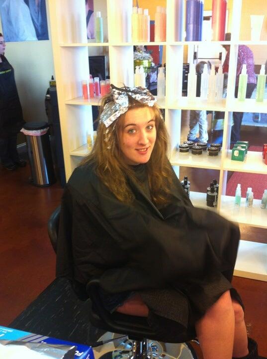 Jessie James Hair Studio - Hixson, TN - Nextdoor Jessie James Hair Studio - Hixson, TN - Nextdoor