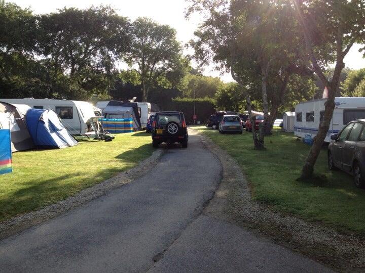 Riverside Campsite Newquay - Newquay - Nextdoor
