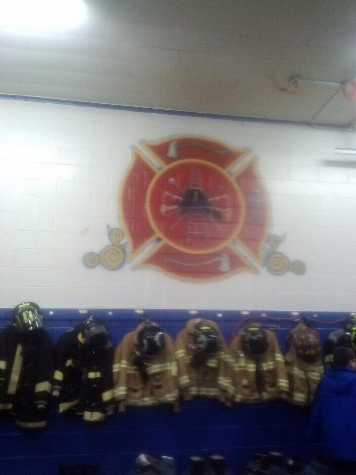 Sugar Notch Fire Department - Sugar Notch, PA - Nextdoor