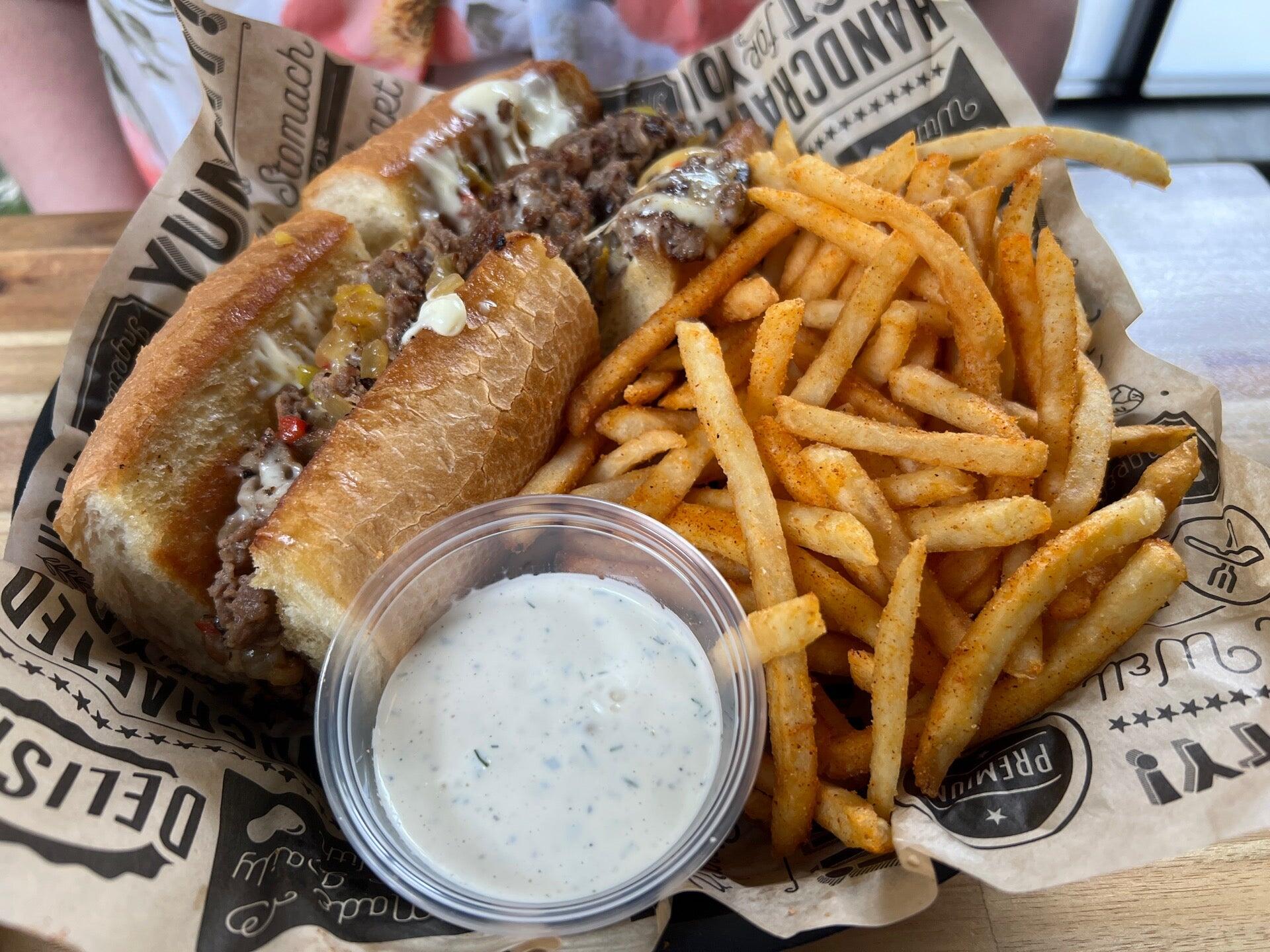 Brothers Cascadia Evergreen Pub - Nextdoor