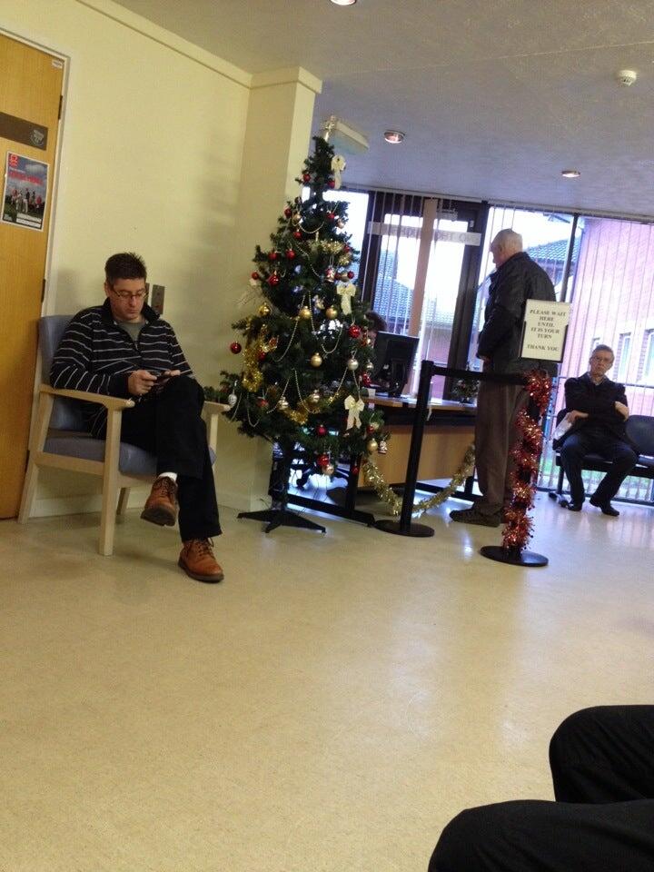 Hospital of St Cross - Rugby - Nextdoor