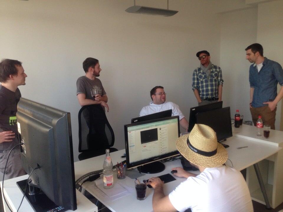 HAVANA Club - Nextdoor