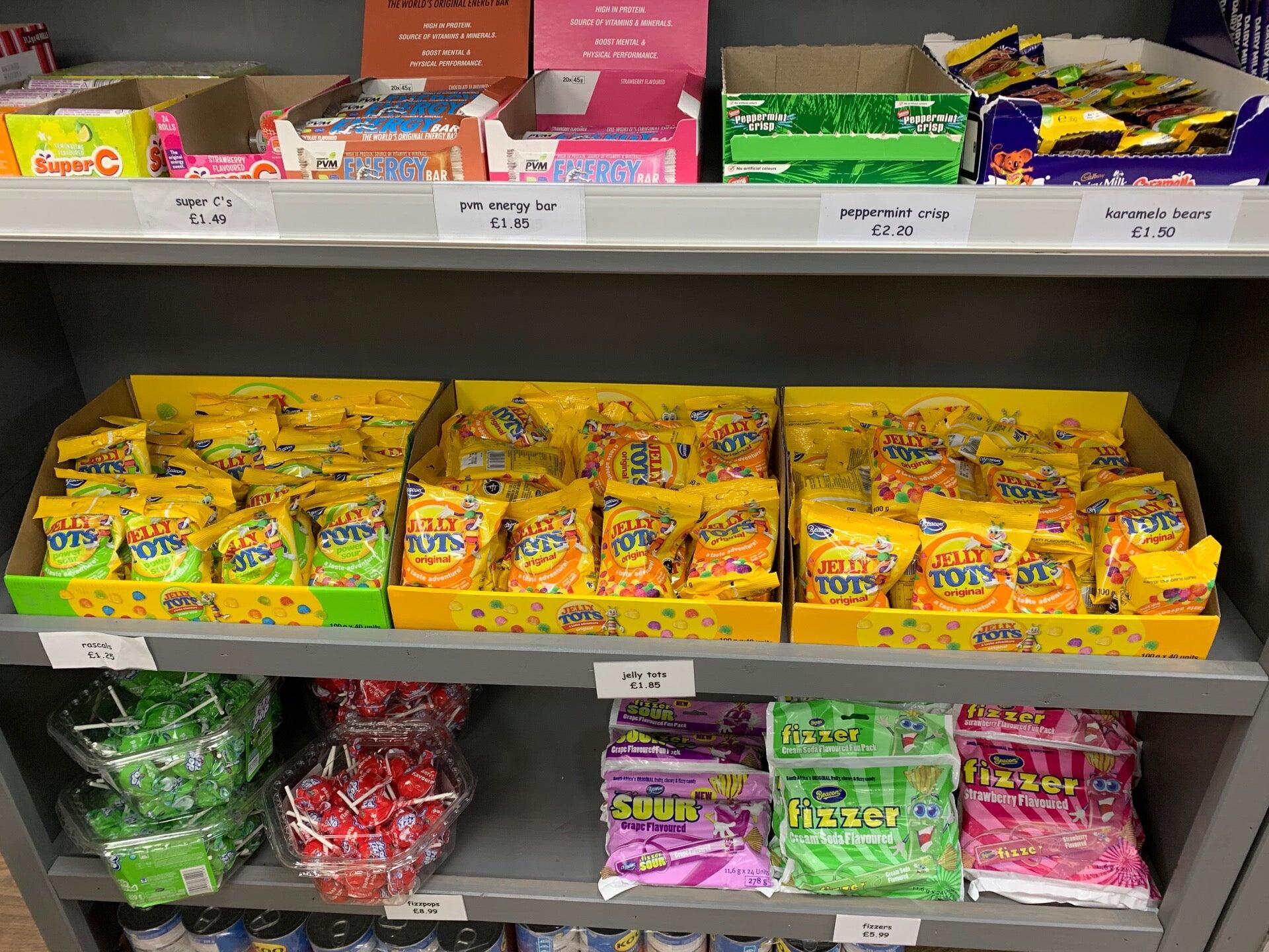 Best Biltong Guildford - Guildford - Nextdoor