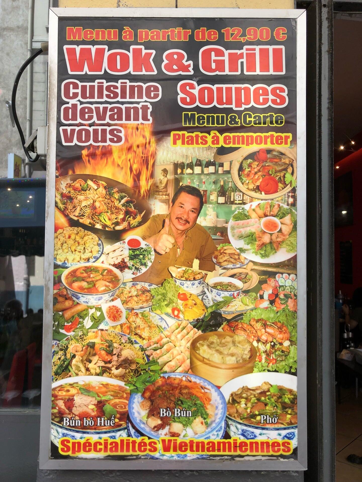 Saigon Gourmet - Nextdoor