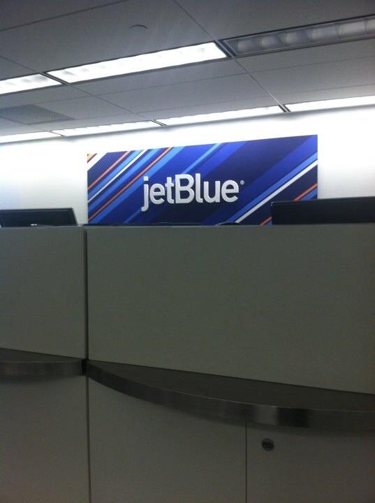 JetBlue Counter - Los Angeles, CA - Nextdoor