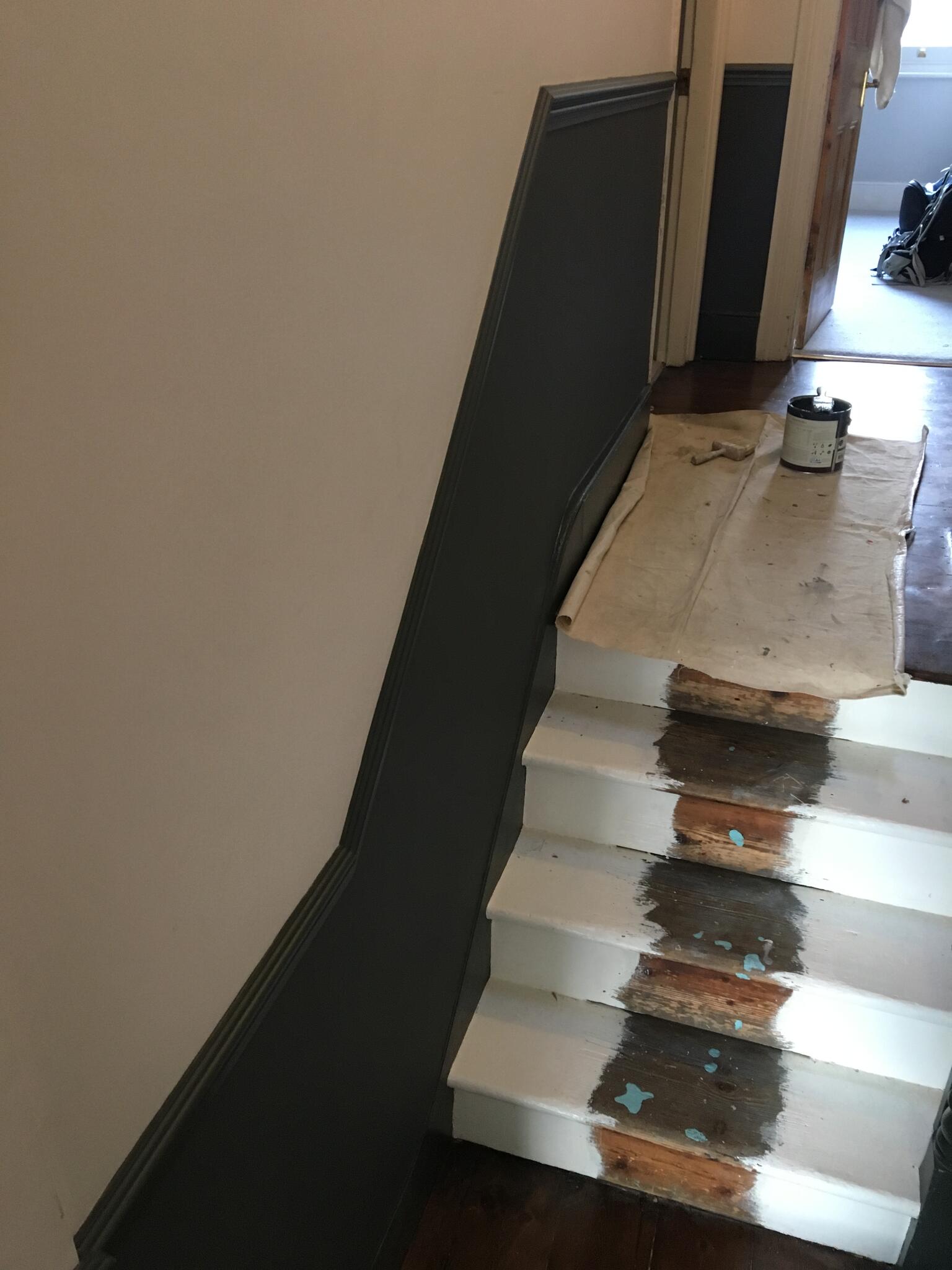 East Decorations - London, England - Nextdoor