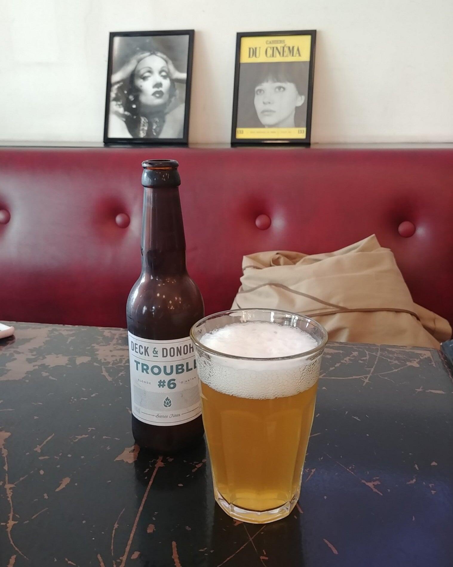 Le Ciné Café - Nextdoor