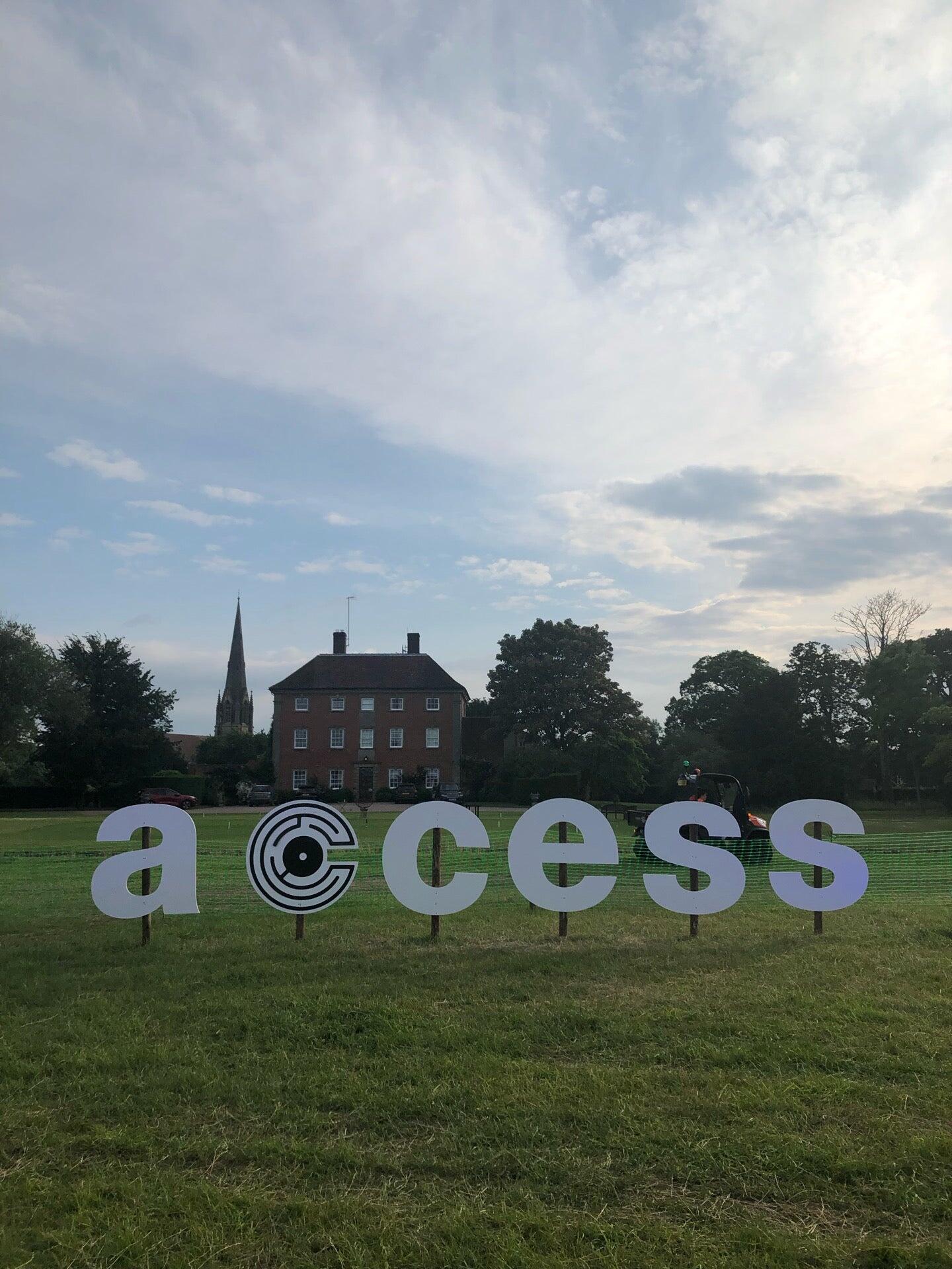 Sherbourne Park - Warwick - Nextdoor