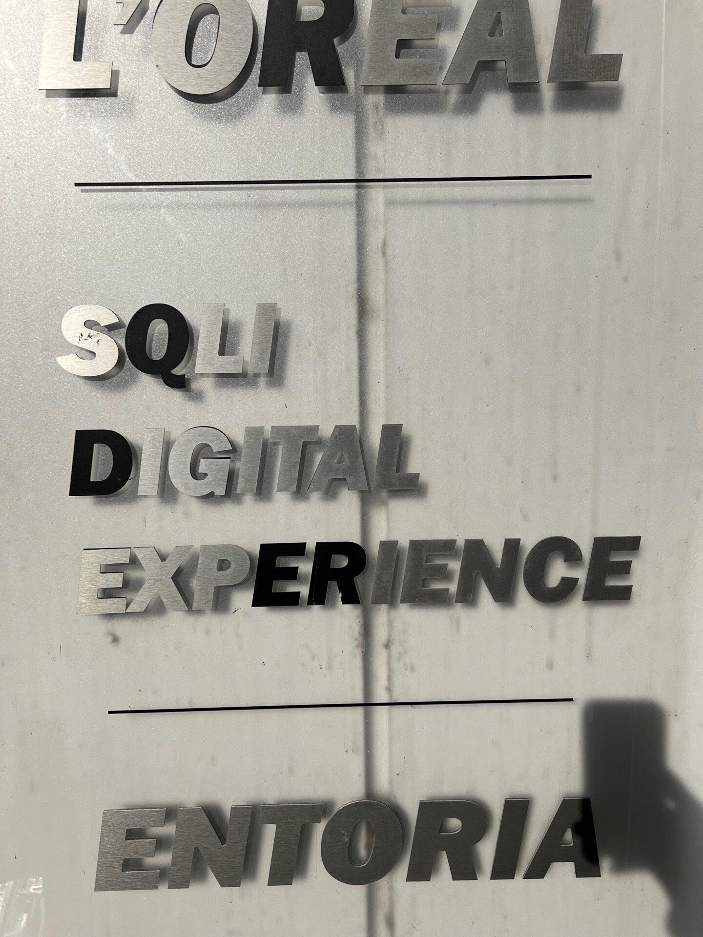 SQLI Flagship - Nextdoor