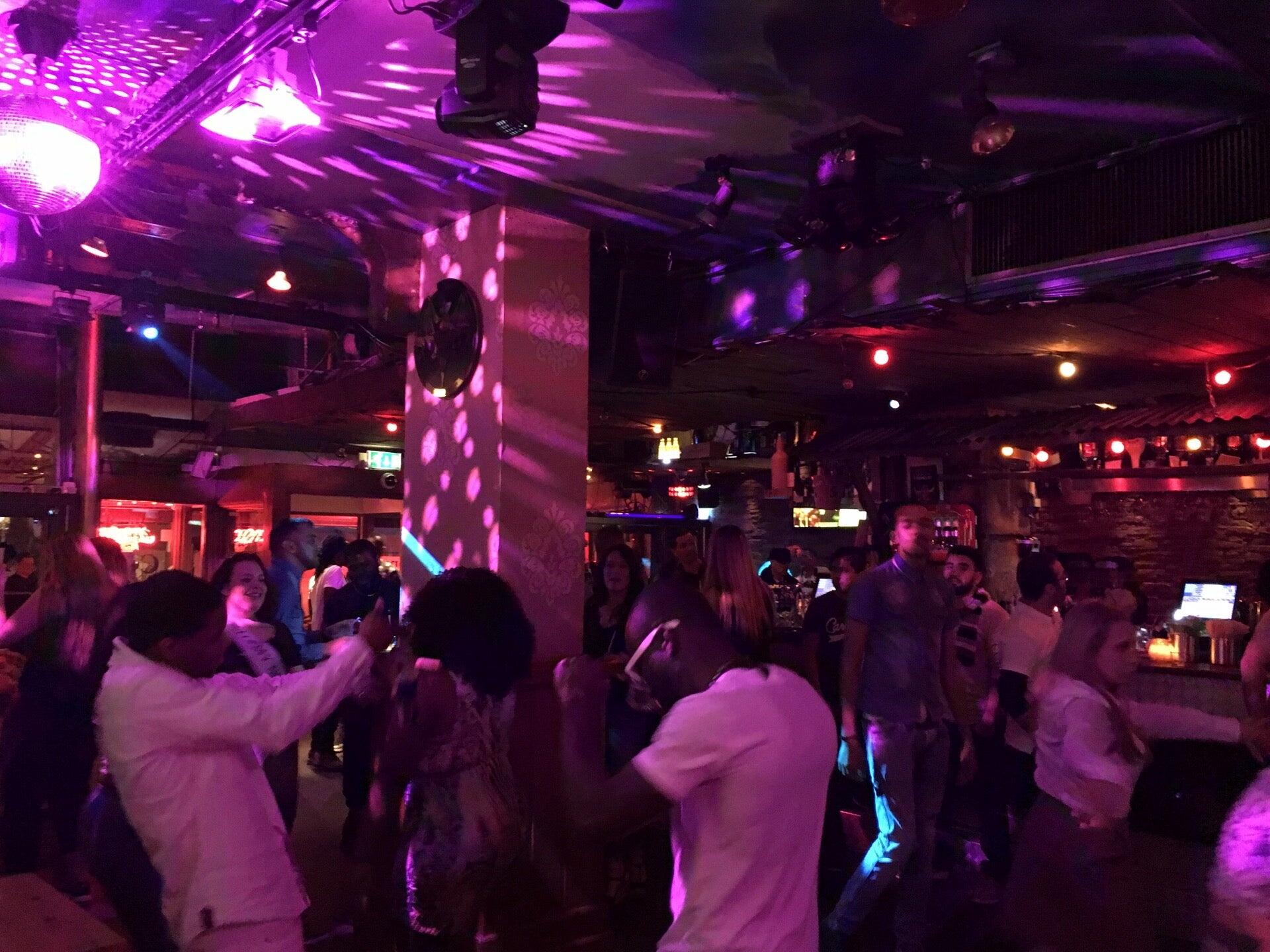 Coco-Nuts - Nextdoor