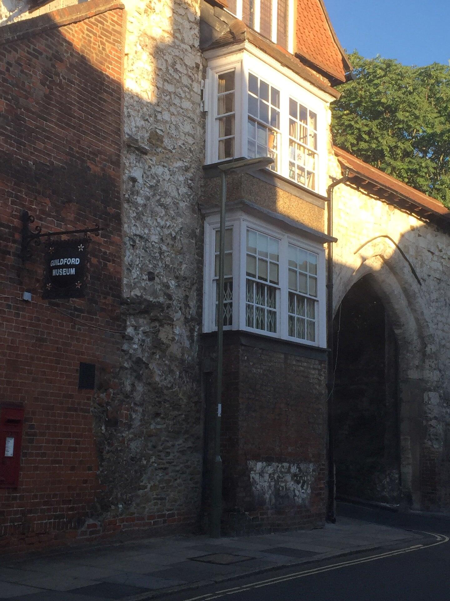 Guildford Museum - Guildford - Nextdoor