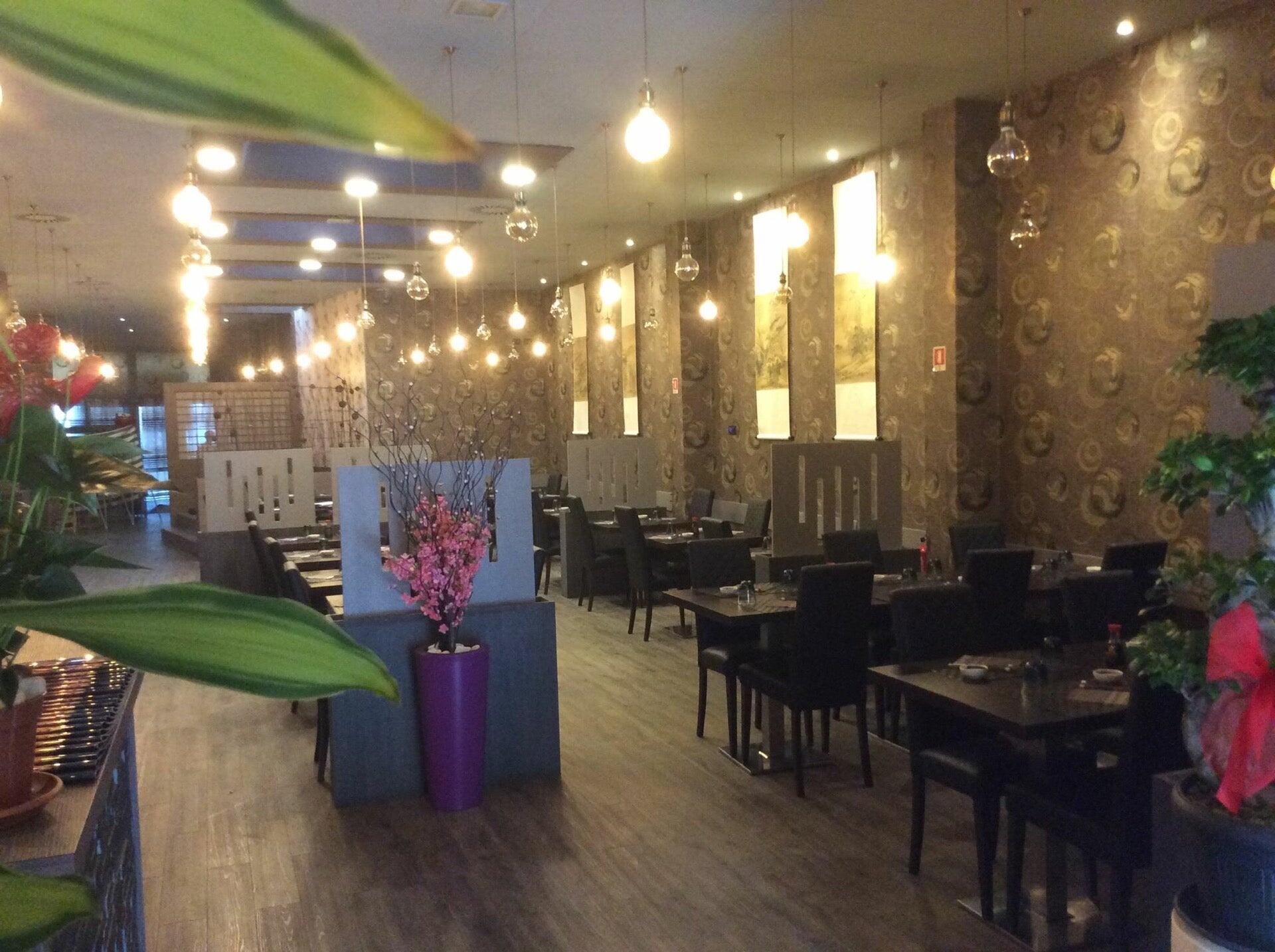 Yako Asian Fusion - Nextdoor