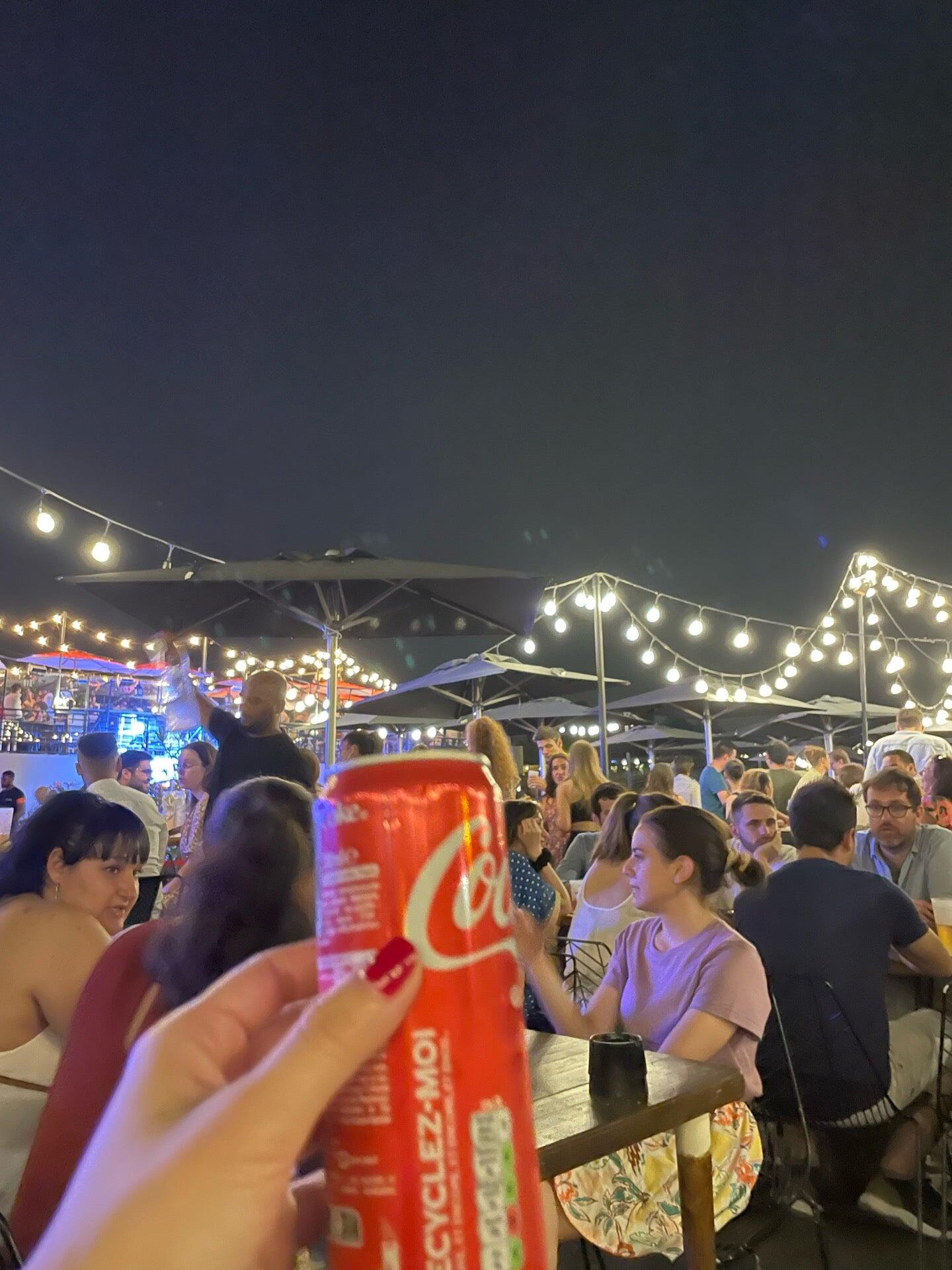 Concorde Atlantique - Nextdoor