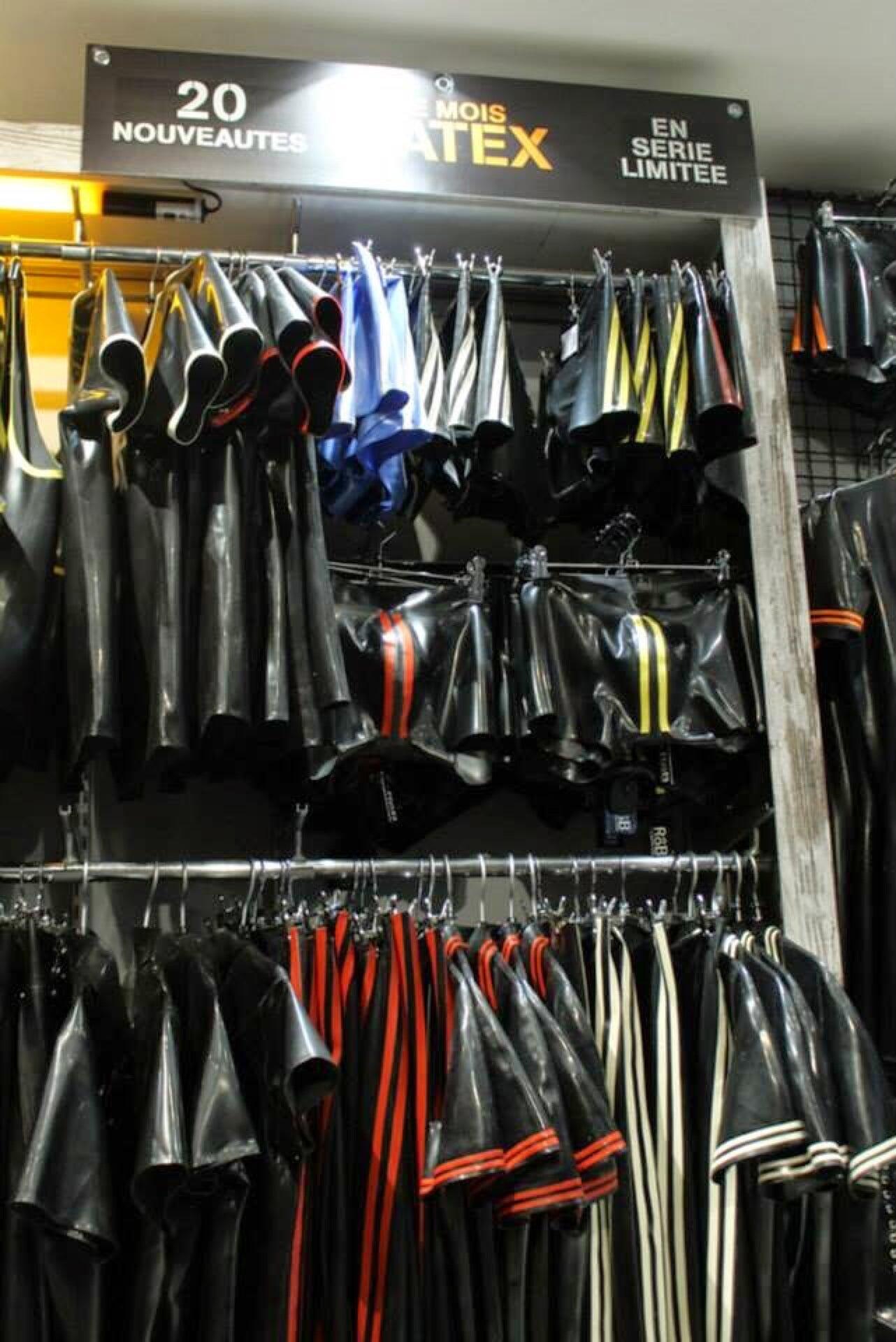 Rob Paris - Paris - Nextdoor