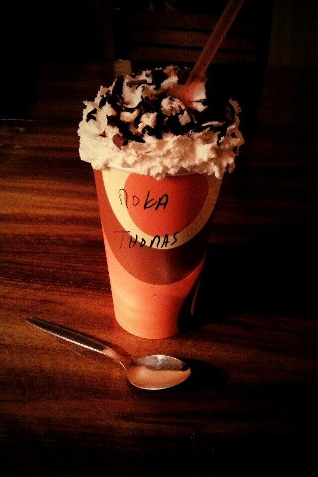 Donuts Coffee - Nextdoor