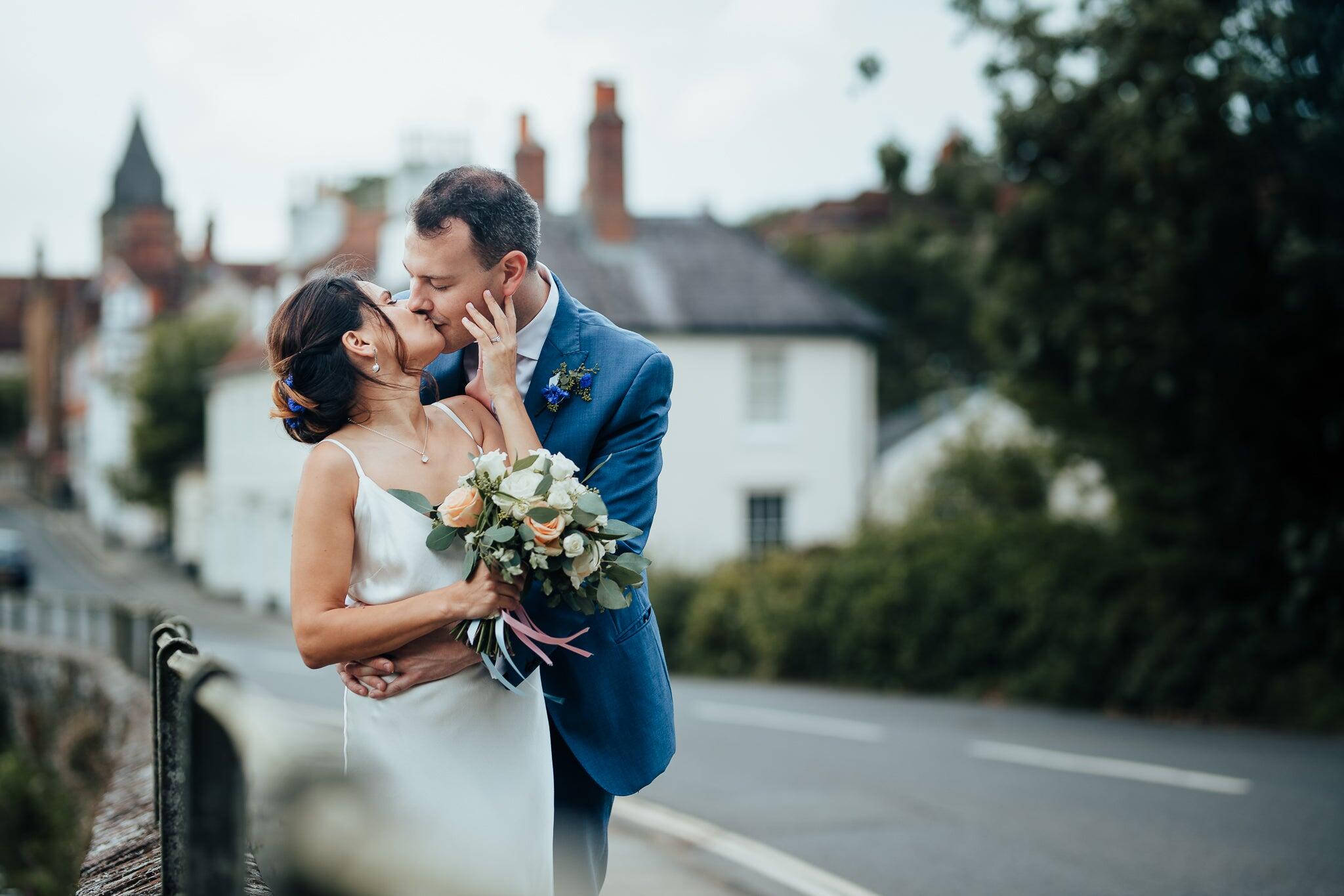 James Hatter Photography - Bracknell - Nextdoor