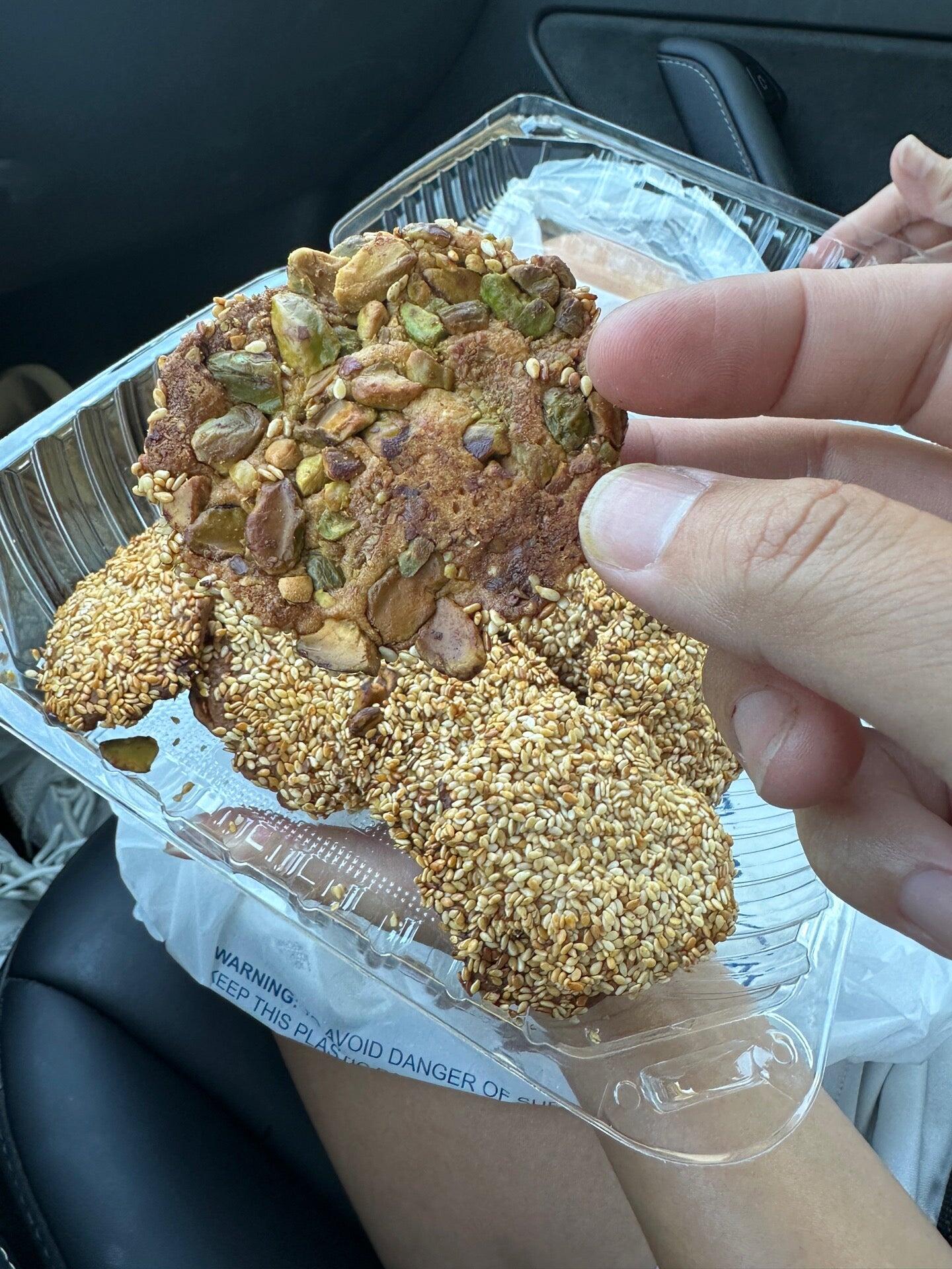 Sarkis Pastry - Pasadena, CA - Nextdoor