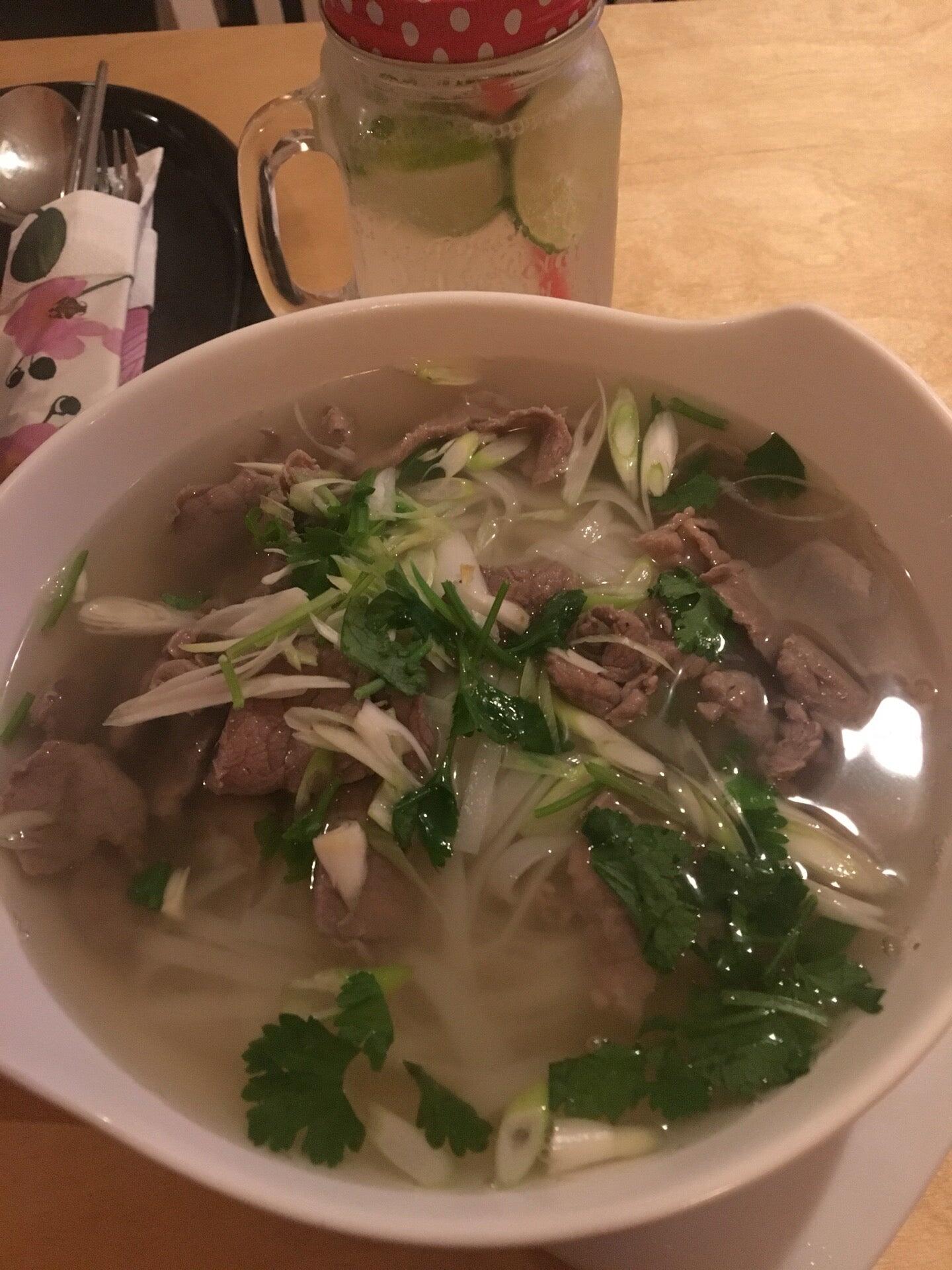 Thanh Restaurant - Nextdoor