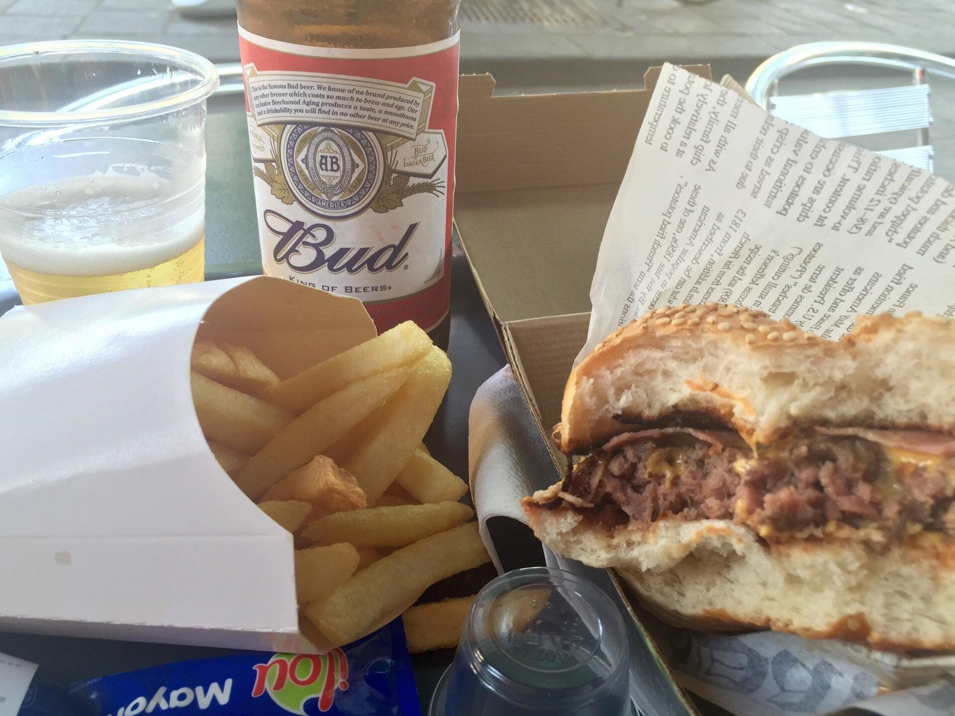 Urbun Paris - Nextdoor