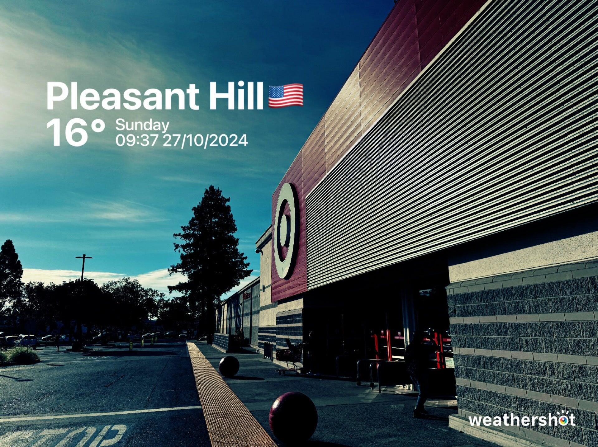 Target - Pleasant Hill, CA - Nextdoor