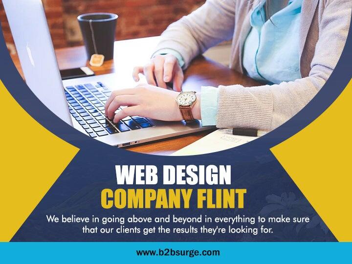 B2B Surge Web Design & Marketing - Flint - Nextdoor