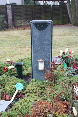 Radde Grabmale - Nextdoor