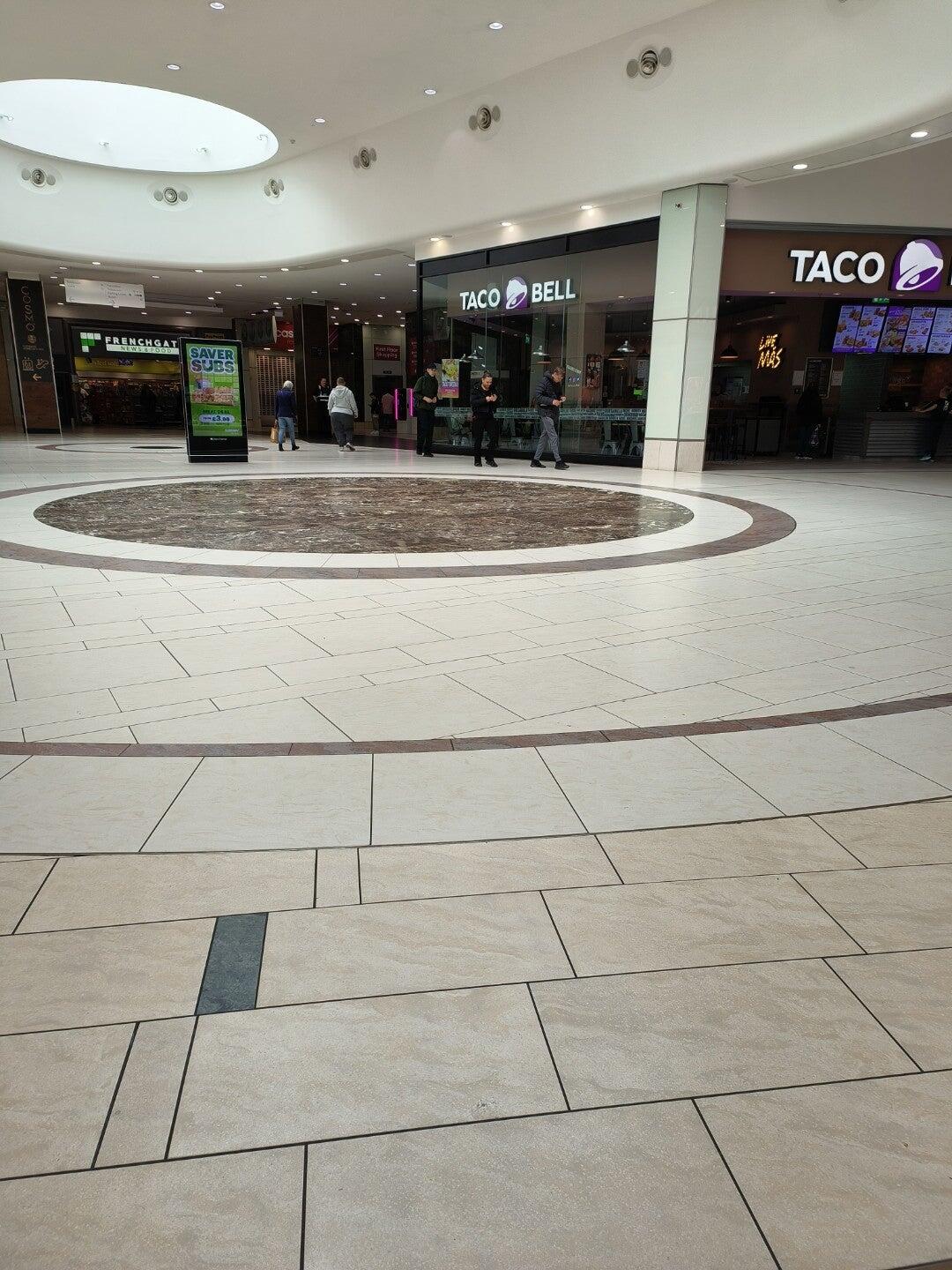 Frenchgate Shopping Centre - Doncaster - Nextdoor