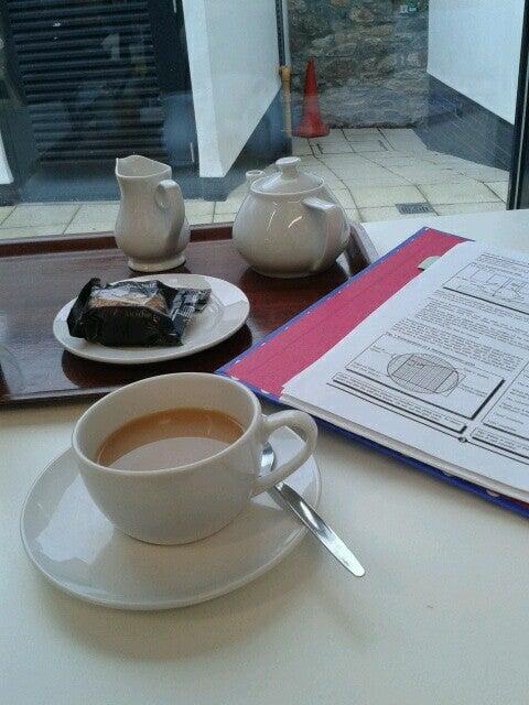 Newton Abbot Library - Newton Abbot - Nextdoor