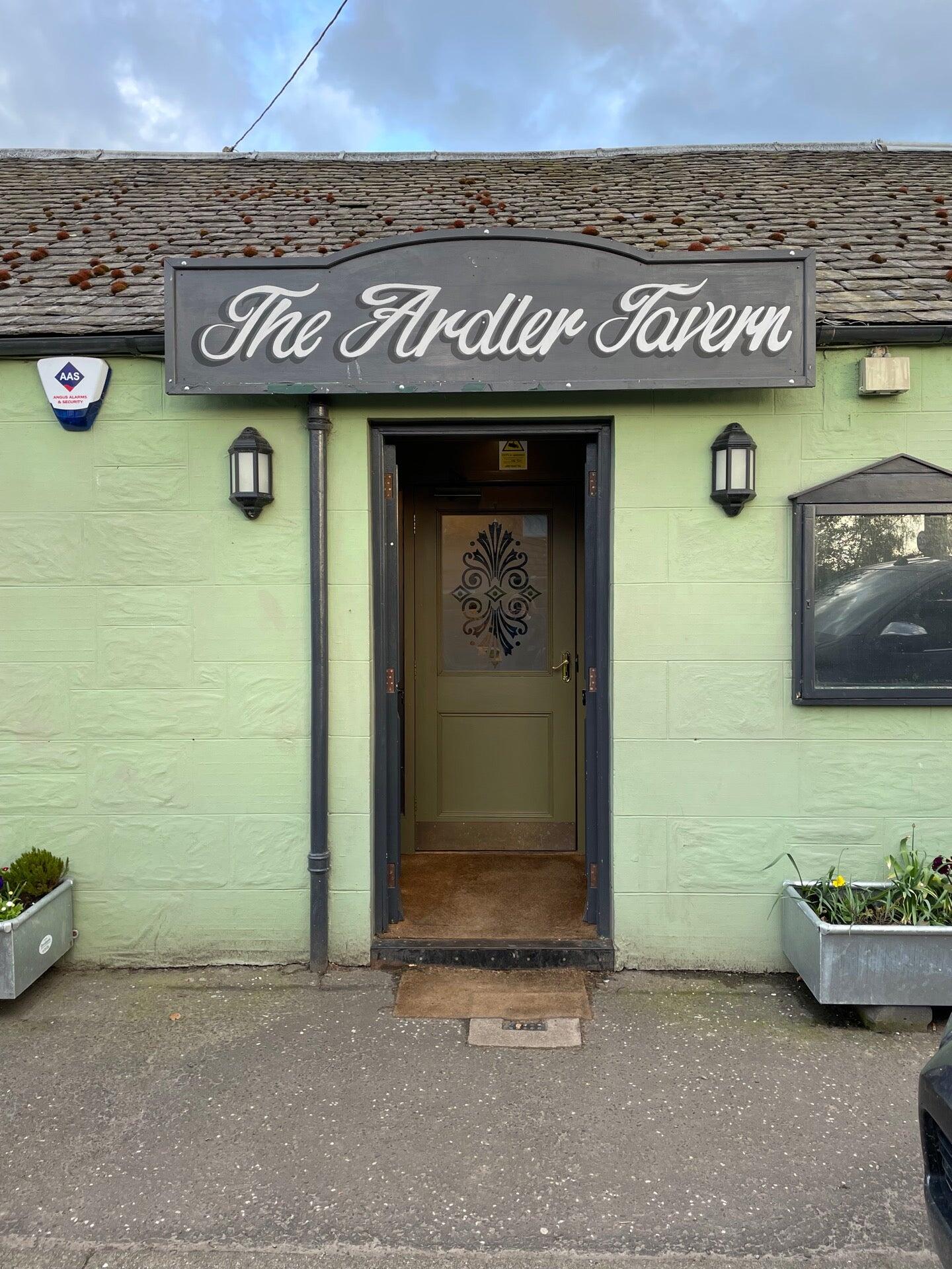 The Ardler Tavern - Ardler - Nextdoor