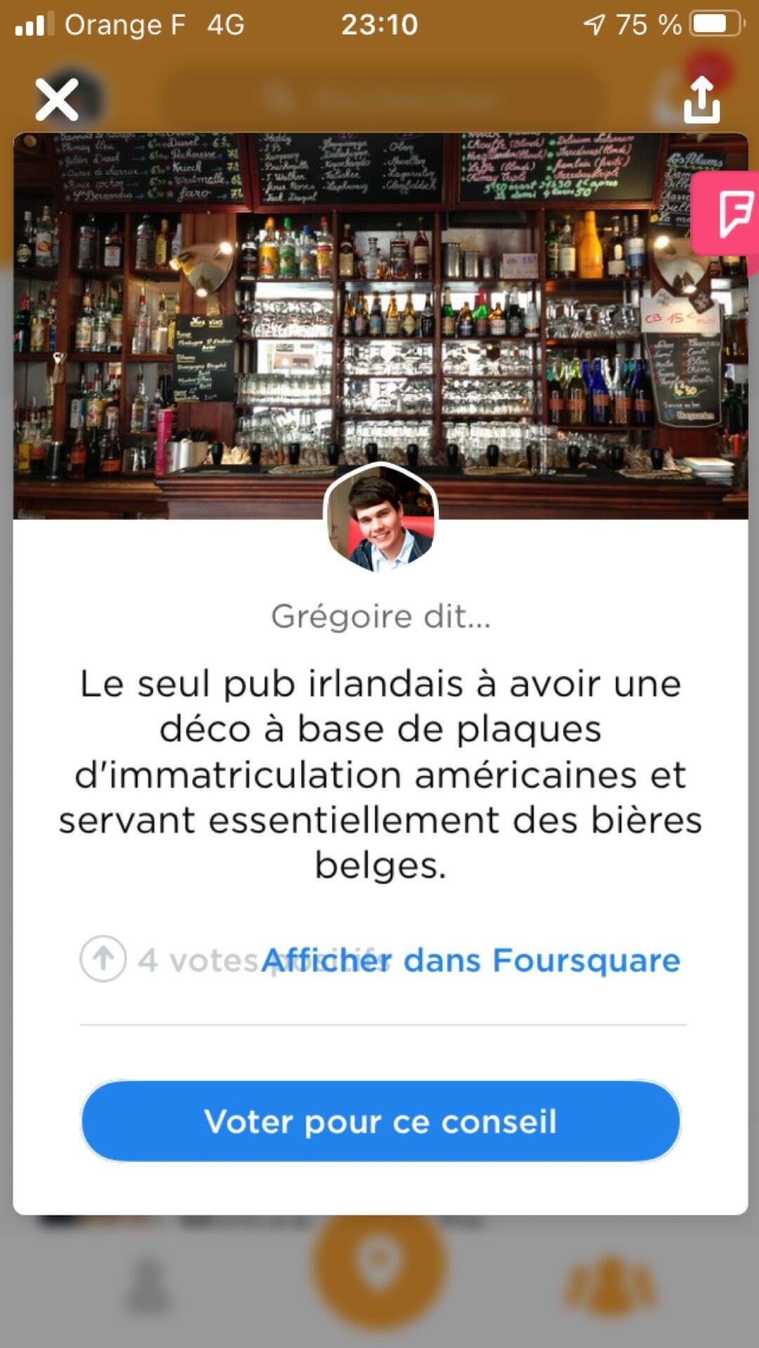 Le Mayflower - Nextdoor