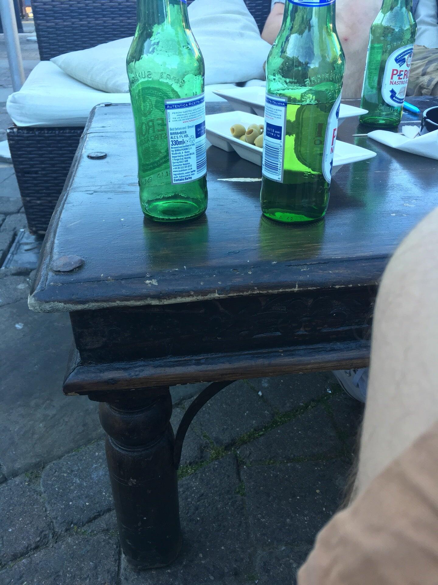 Octopvs - Crawley - Nextdoor