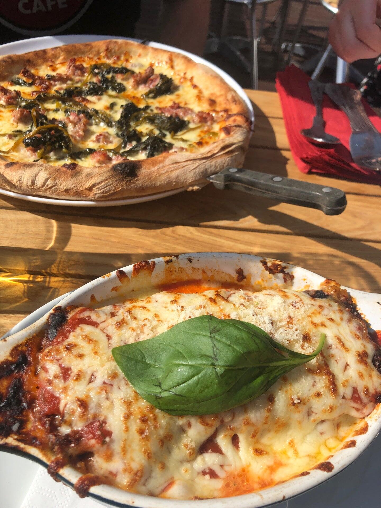 Buon Appetito - Reading - Nextdoor