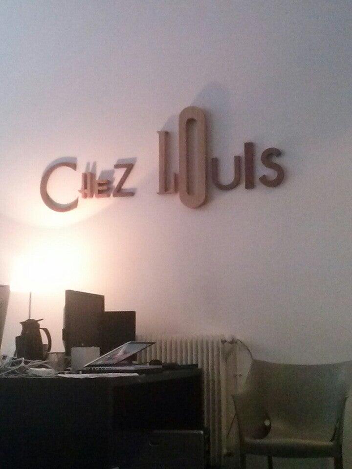 Chez Louis Post Production - Nextdoor