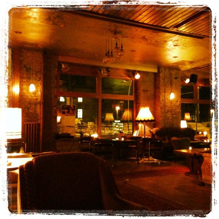 Atopia Kaffeehaus - Nextdoor