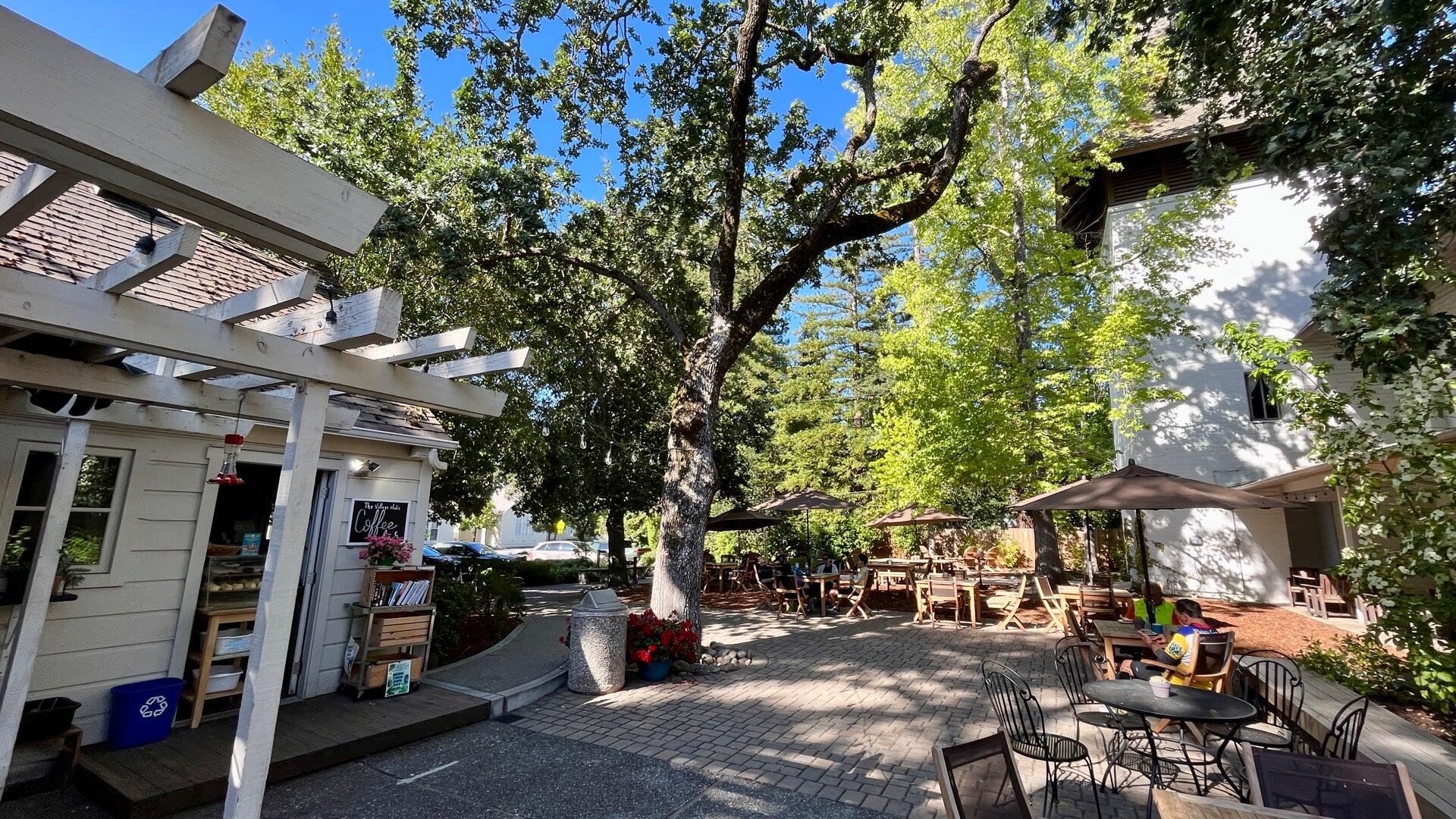The Village Hub - Woodside, CA - Nextdoor