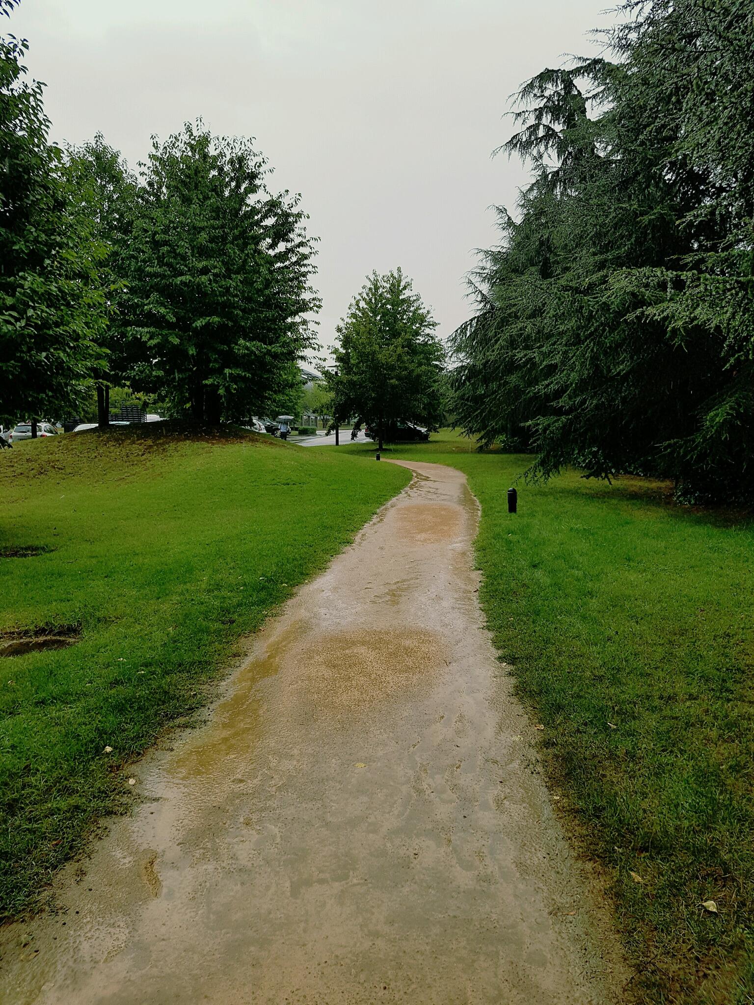 Parc Technologique - Nextdoor