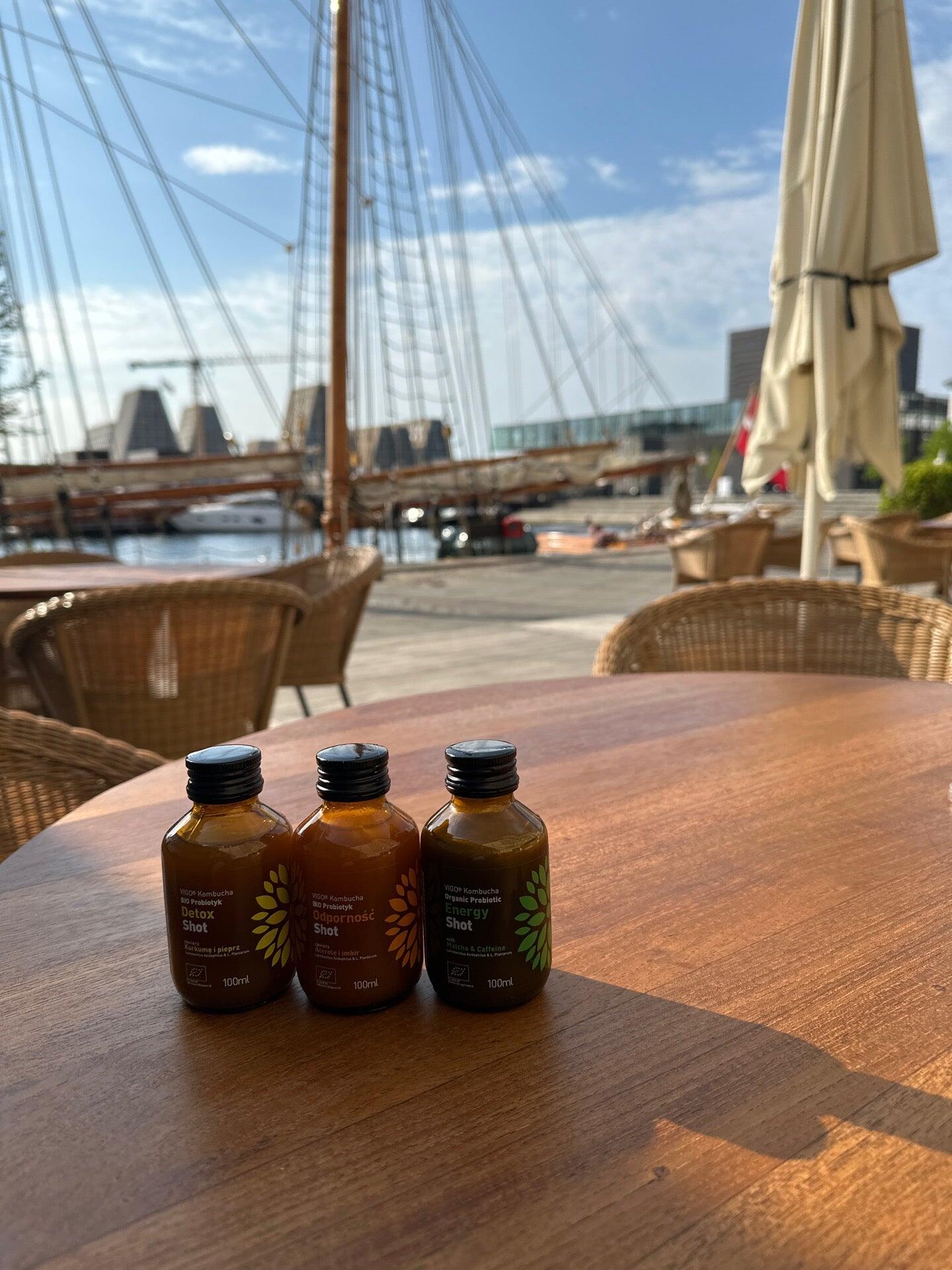 Salt bar & restaurant - Nextdoor