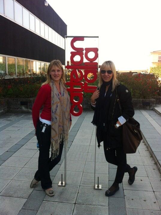 Clerprem SPA - Nextdoor