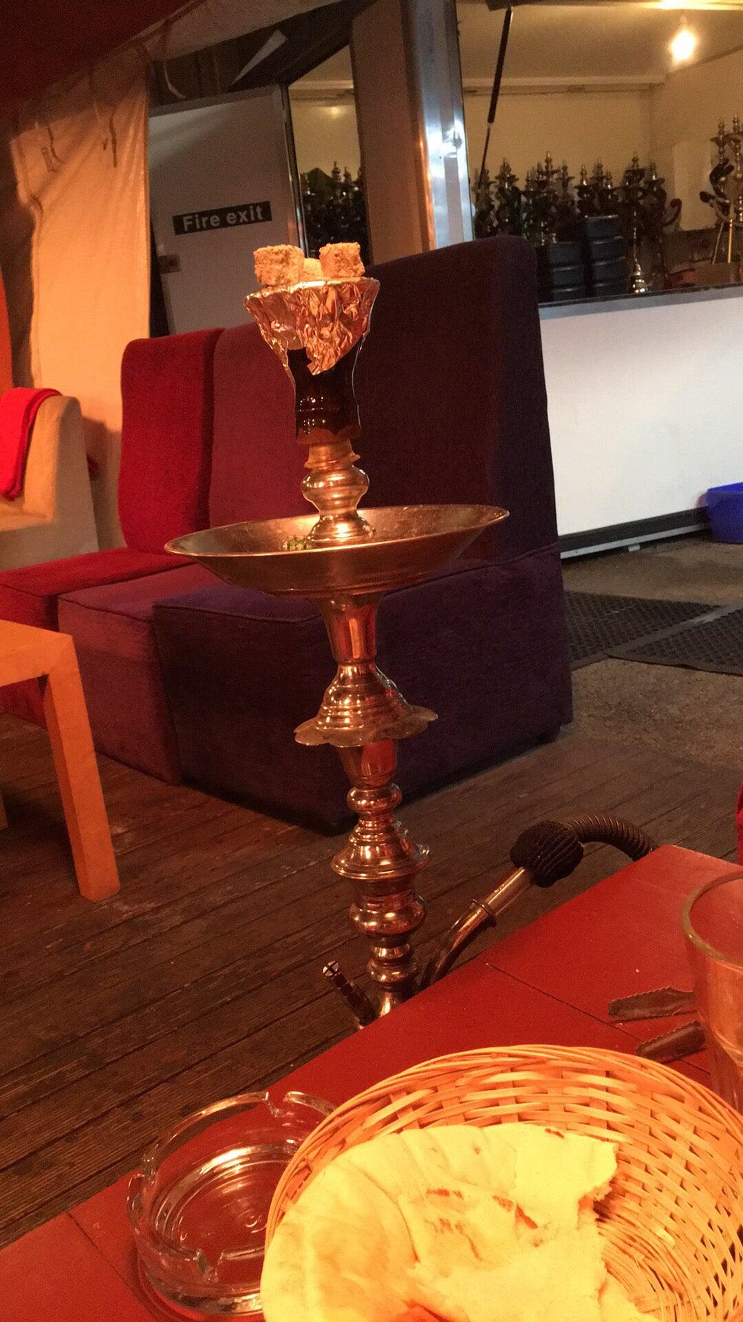 Patisserie Patchi - London - Nextdoor