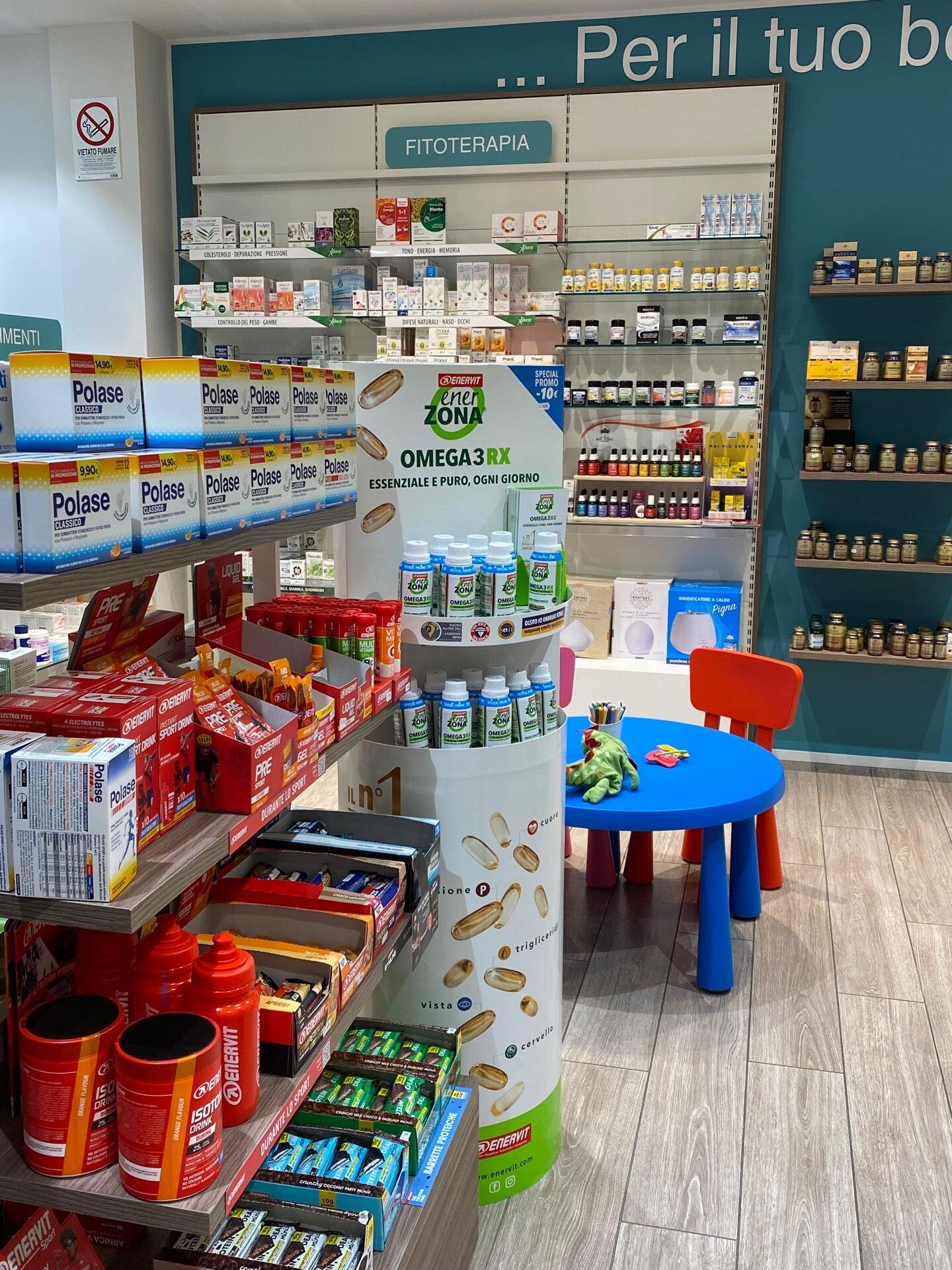 Farmacia Santa Maria della Croce - Nextdoor