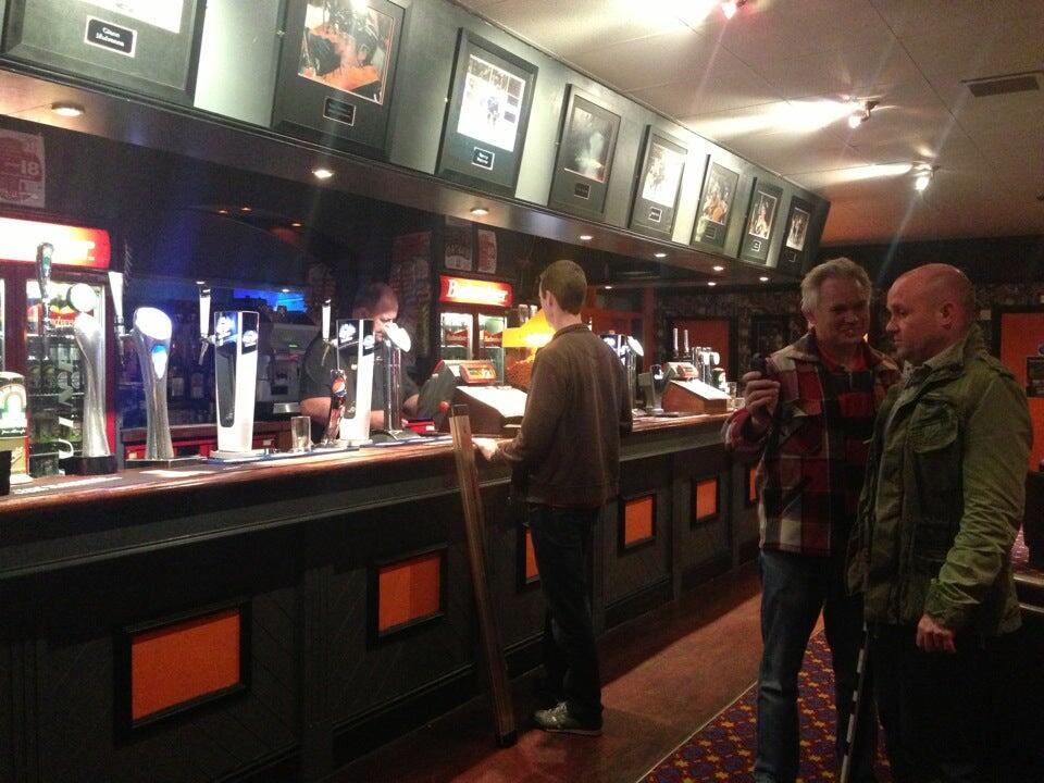 Steelers Sports Bar - Sheffield - Nextdoor