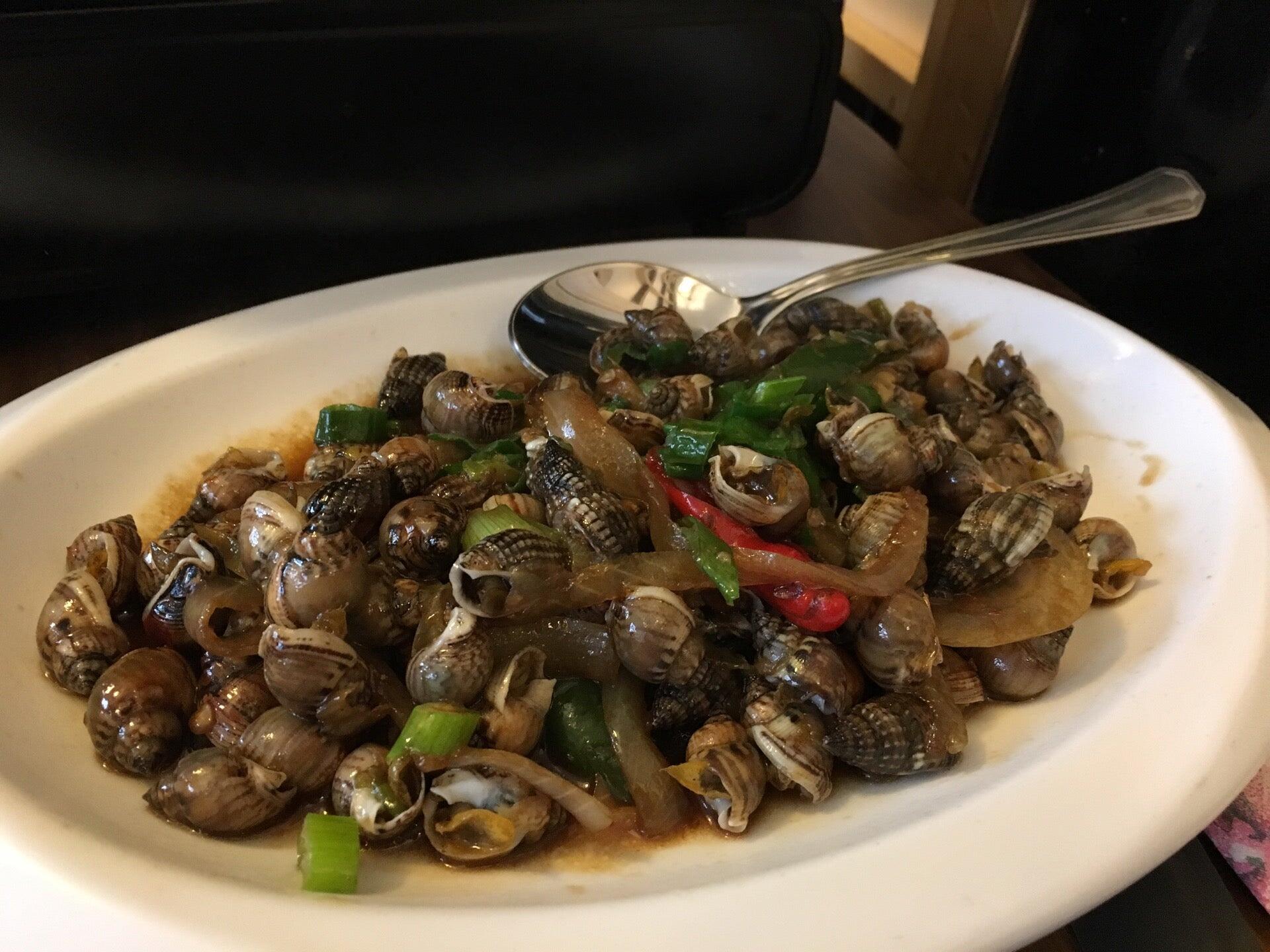 Xin Fu Ji - Nextdoor